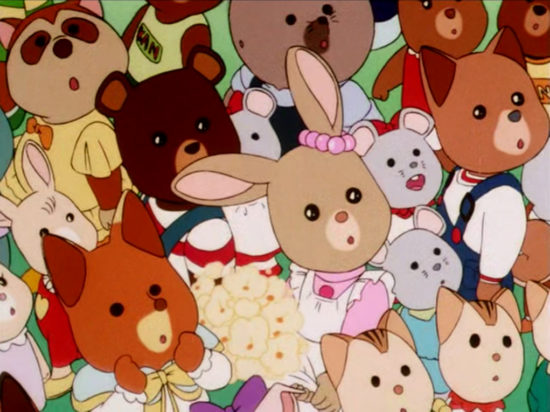 Maple Town Story Toys & Merchandise