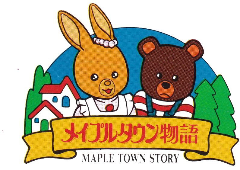 Maple Town Story Toys & Merchandise